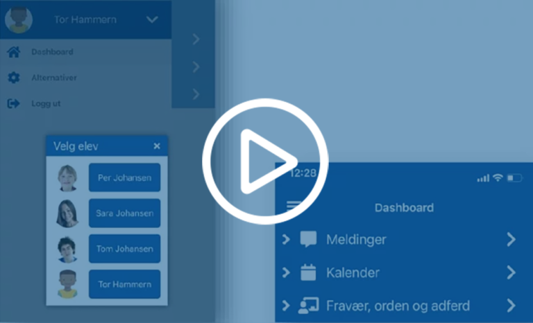 Skooler - St. Sunniva skole