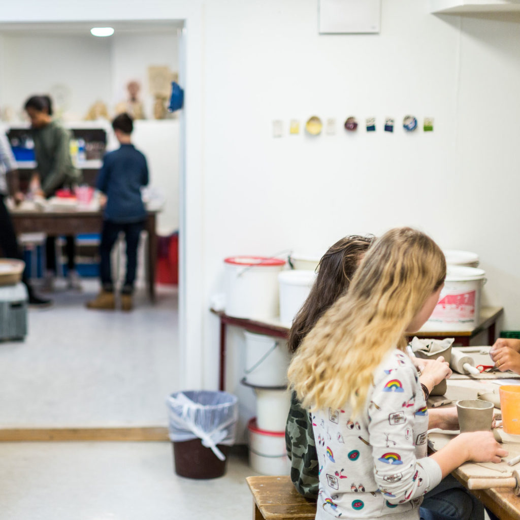 Katolsk barne- og ungdomsskole i Oslo - St. Sunniva